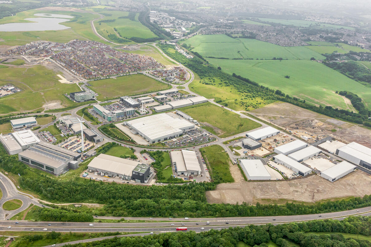 HVM Catapult's decade of innovation-driven transformation | AMRC