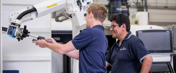 Current Vacancies | AMRC