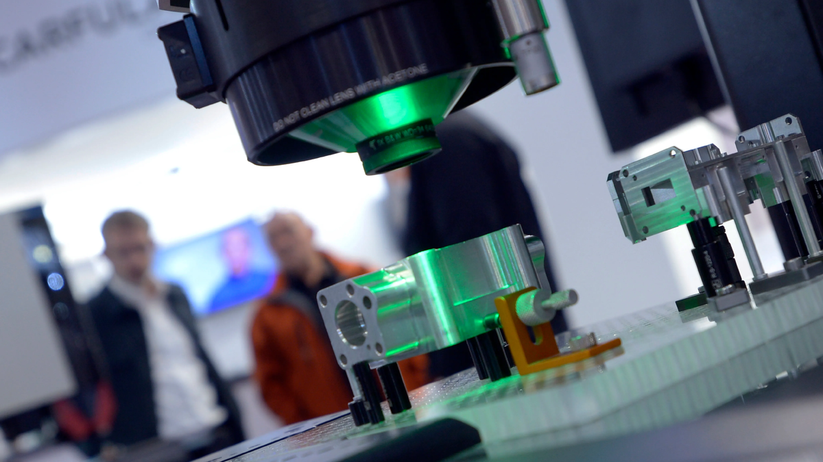 HMV Catapult Trail returns for MACH 2022 | AMRC