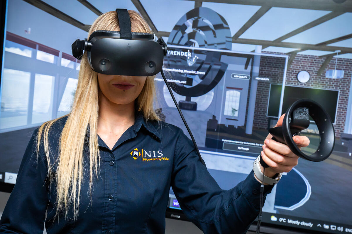 AMRC ‘shapes new direction’ for engineering company | AMRC