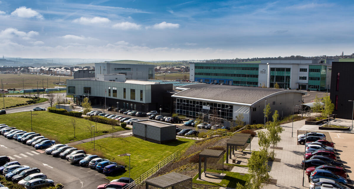 Economic impact and influence: why the AMRC matters to UK manufacturing ...