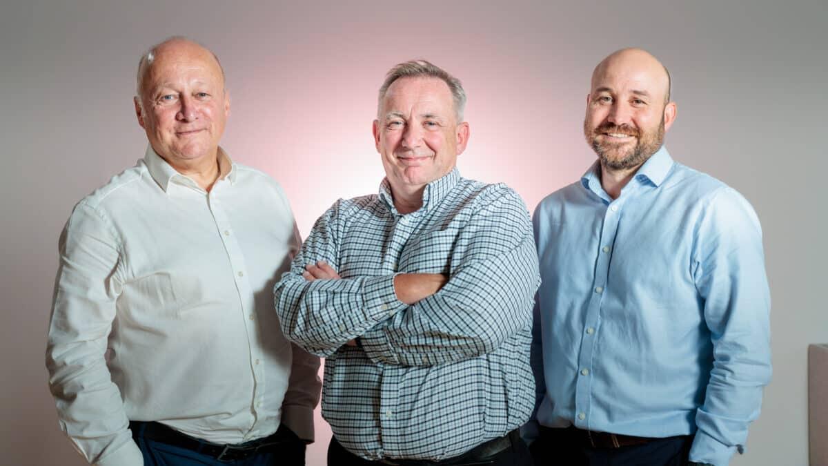 AMRC director appointed to HVM Catapult chief engineers’ team | AMRC