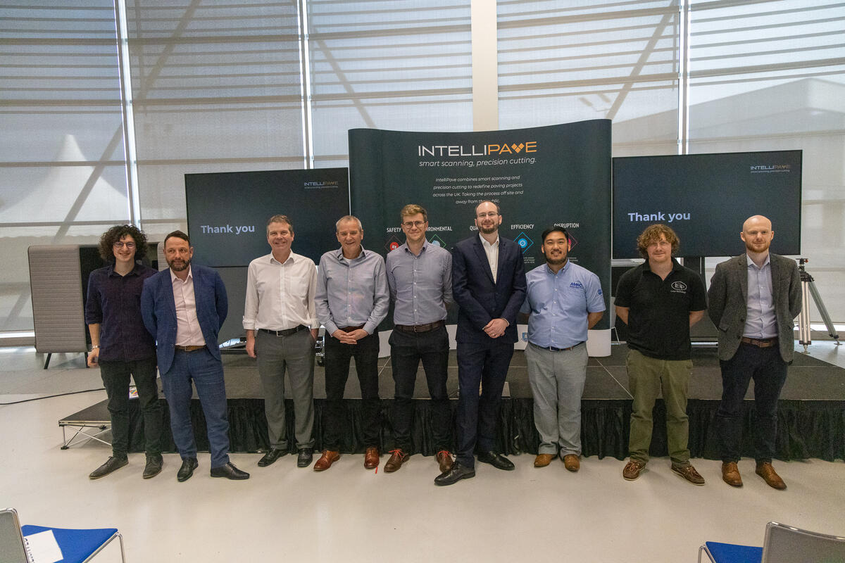 Loop Technology joins AMRC | AMRC