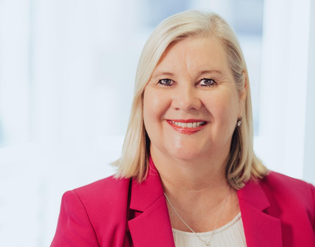 Boeing president appointed visiting professor | AMRC