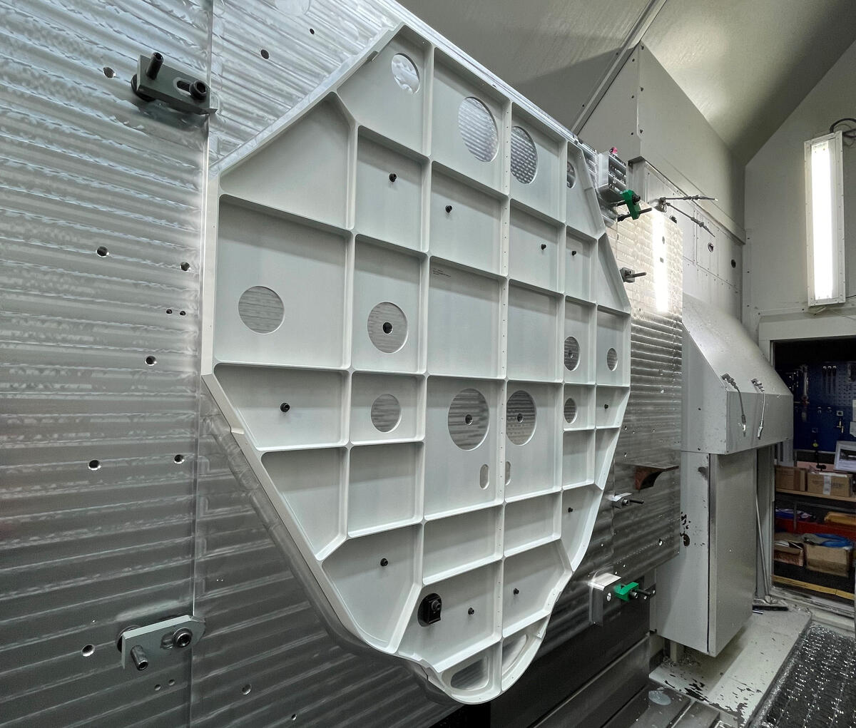 Paving the way for innovative manufacturing and assembly strategies for ...
