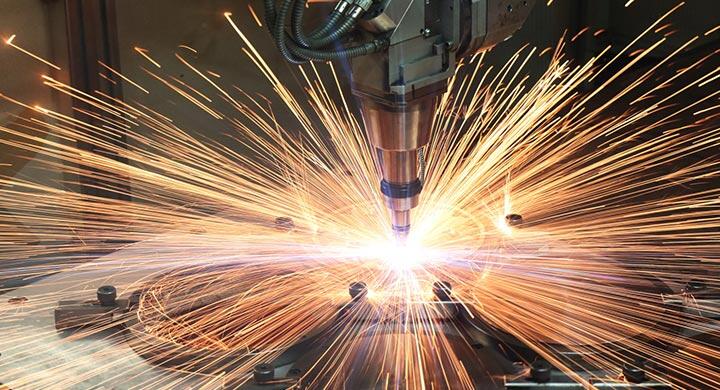 Nuclear manufacturing | AMRC