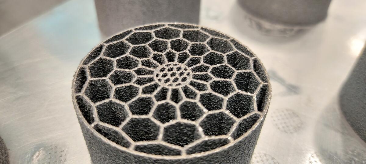 Manufacturing the next generation of thermal management systems | AMRC