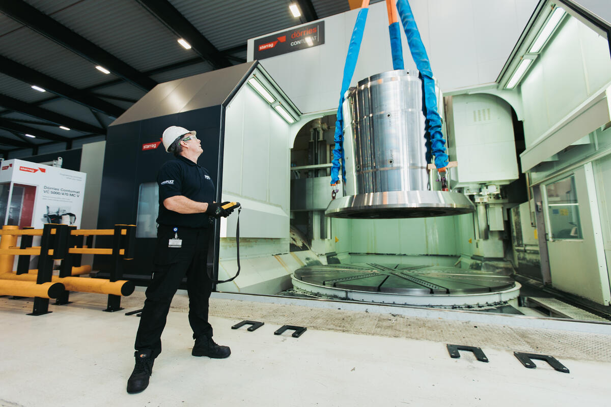 Powering prosperity through nuclear: a generational opportunity for UK ...