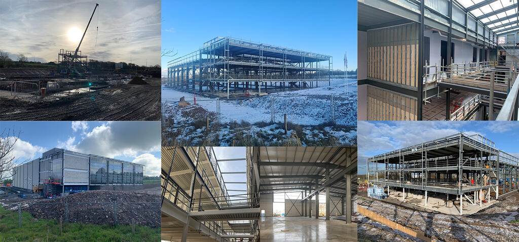 AMRC North West | AMRC AMRC North West | AMRC